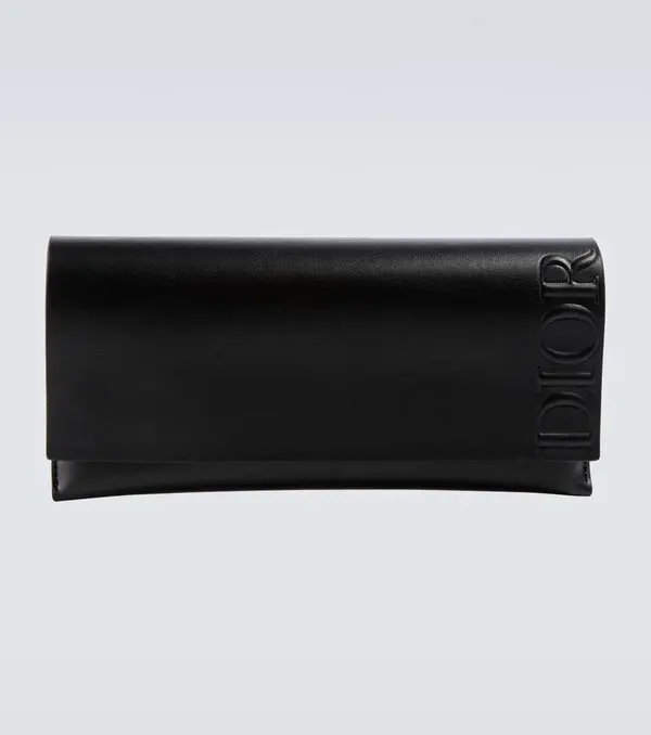 Dior Diorblacksuit Xl S1i Rectangular Sunglasses