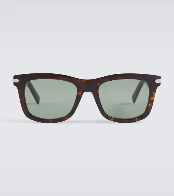 Dior Diorblacksuit S11i Sunglasses - Brown