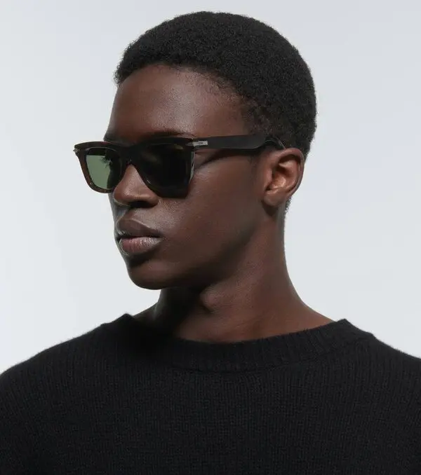 Dior Diorblacksuit S11i Sunglasses