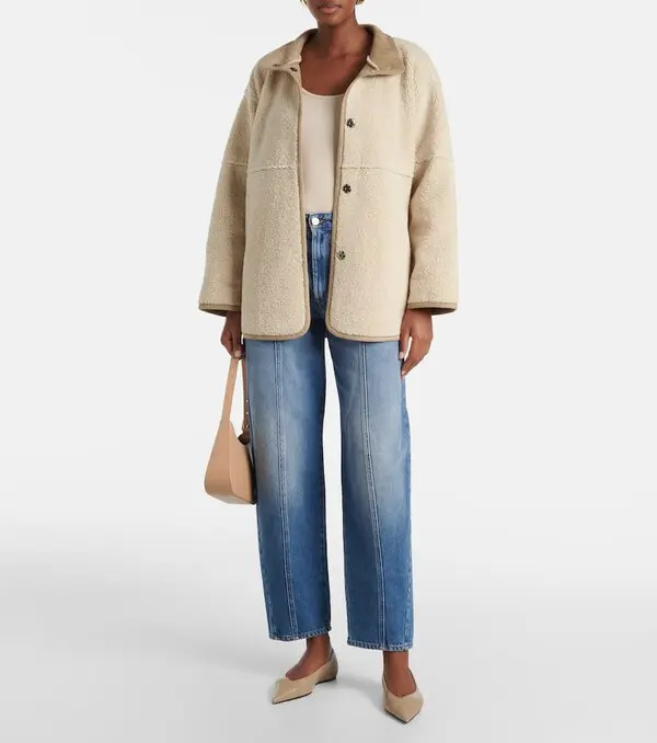 Velvet By Graham & Spencer Albany Reversible Jacket