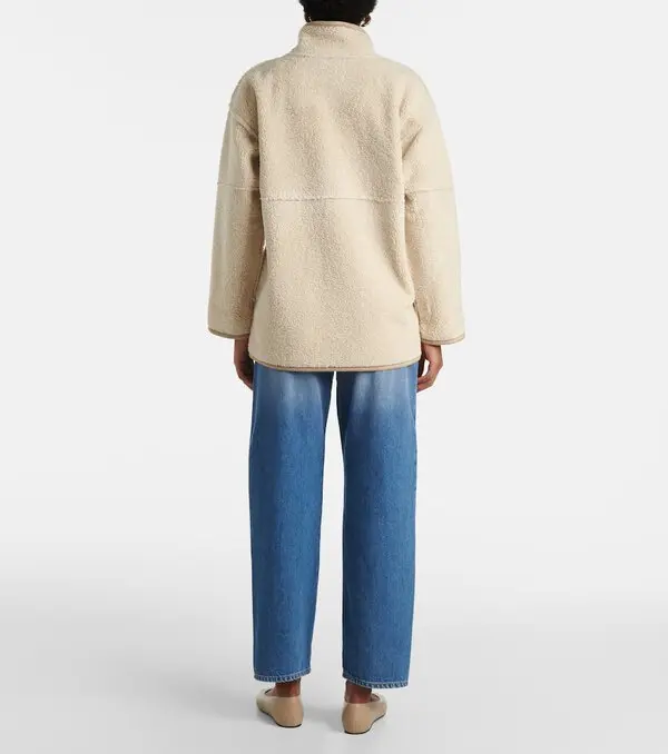 Velvet By Graham & Spencer Albany Reversible Jacket