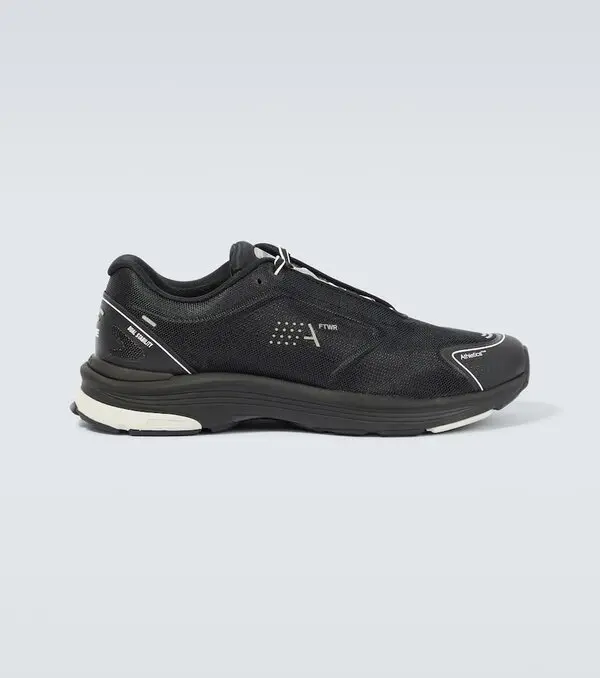 ATHLETICS FOOTWEAR One Remstrd Lace-up Sneakers