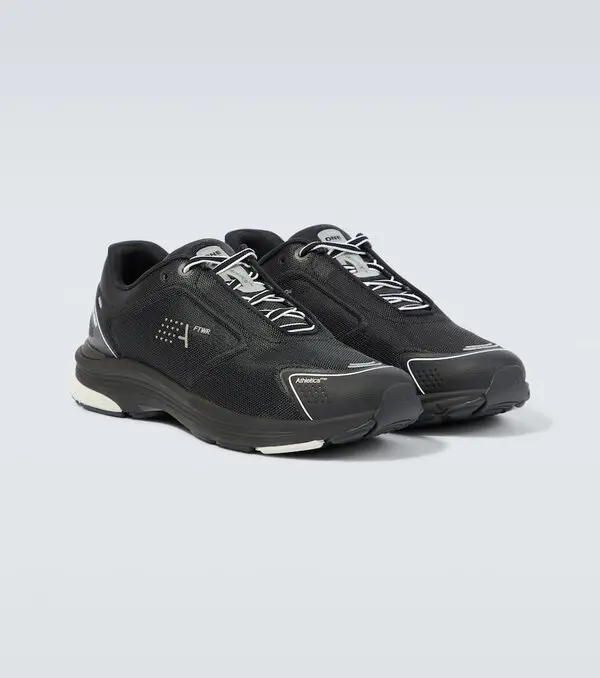 ATHLETICS FOOTWEAR One Remstrd Lace-up Sneakers