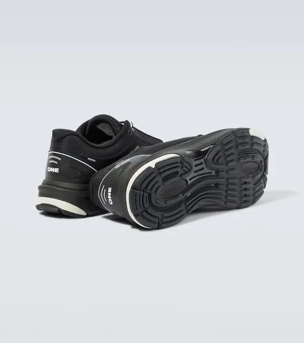 ATHLETICS FOOTWEAR One Remstrd Lace-up Sneakers