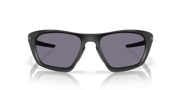 Oakley Lateralis Sunglasses - Black