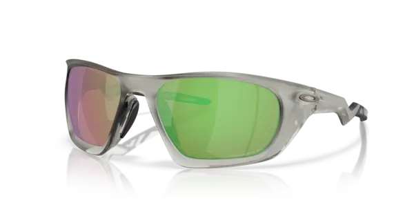 Oakley Lateralis Sunglasses - Grey