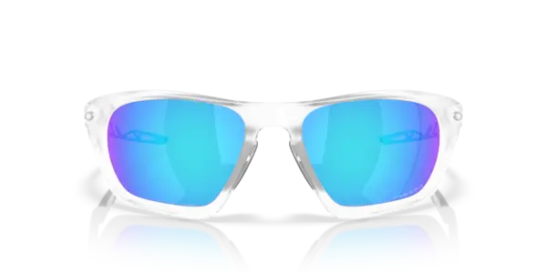 Oakley Lateralis Sunglasses - Matte Clear