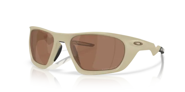 Oakley Lateralis Sunglasses - Matte Sand