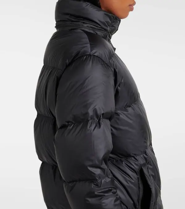 Polo Ralph Lauren Logo Down Jacket