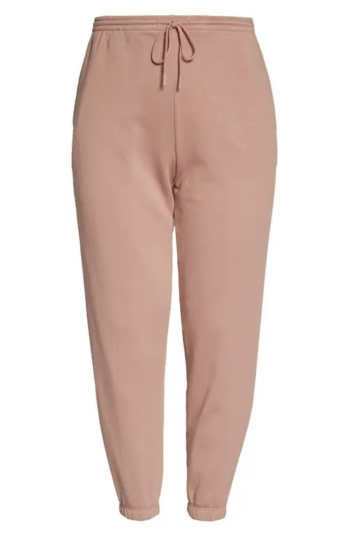 Vince Slim Fit Cotton Joggers