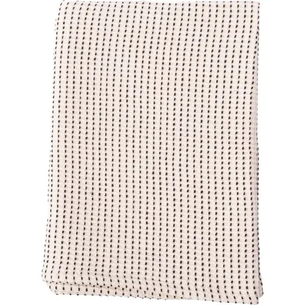 SIAFU HOME Surgura Tea Towel - Natural