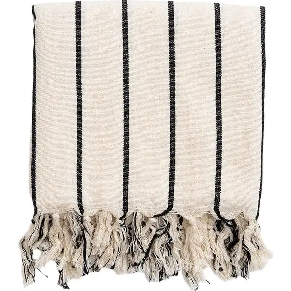 EASTERN WOVEN Ahlat Turkish Hand Towel - Stripe
