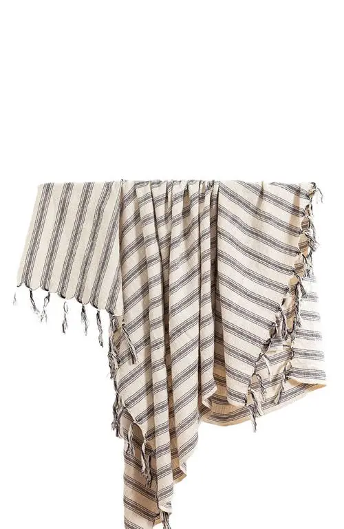 EASTERN WOVEN Titus Santuklu Beach / Bath Towel