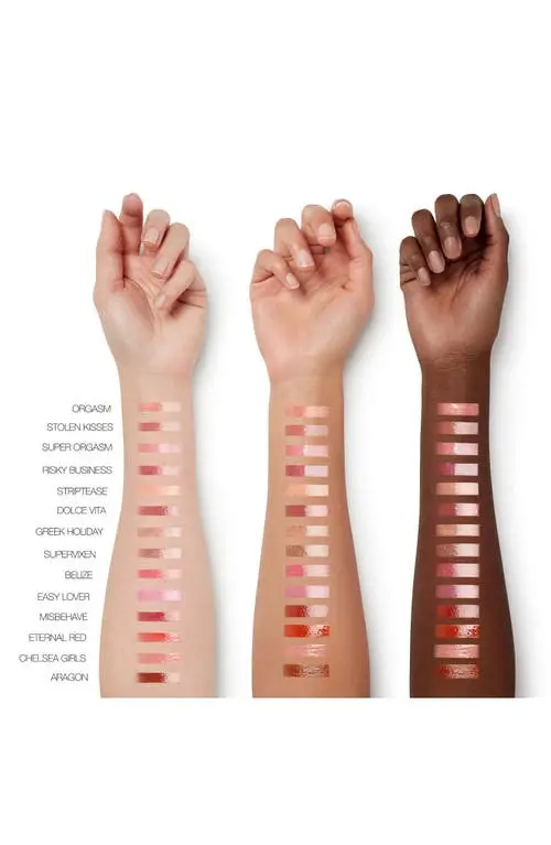 NARS Lip Gloss