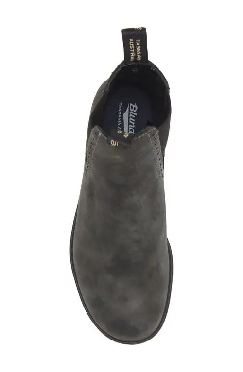 Blundstone Chelsea Boot - Rustic Black