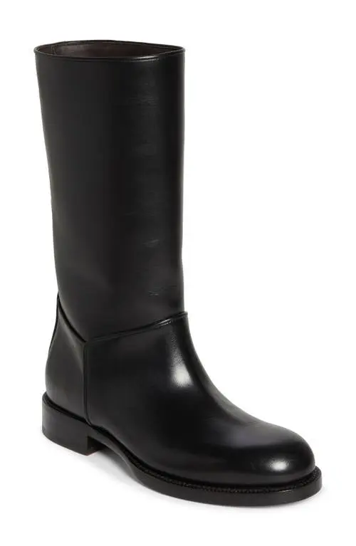 THE ROW Nobilis Riding Boots