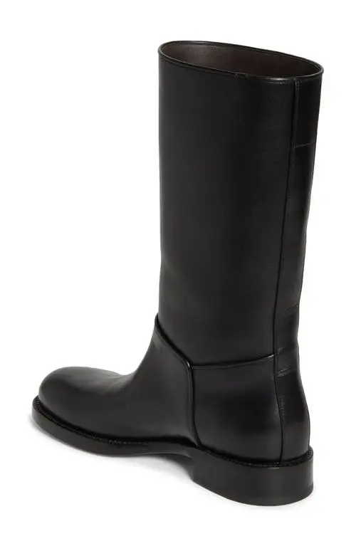 THE ROW Nobilis Riding Boots