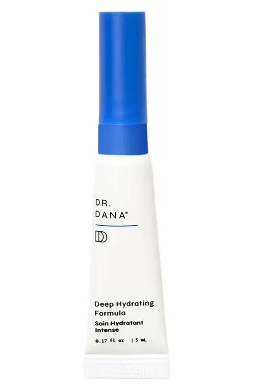 DR. DANA Deep Hydrating Formula Nail Serum
