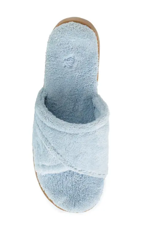 Acorn Sunday Everywear® Spa Slide Slipper - Aev
