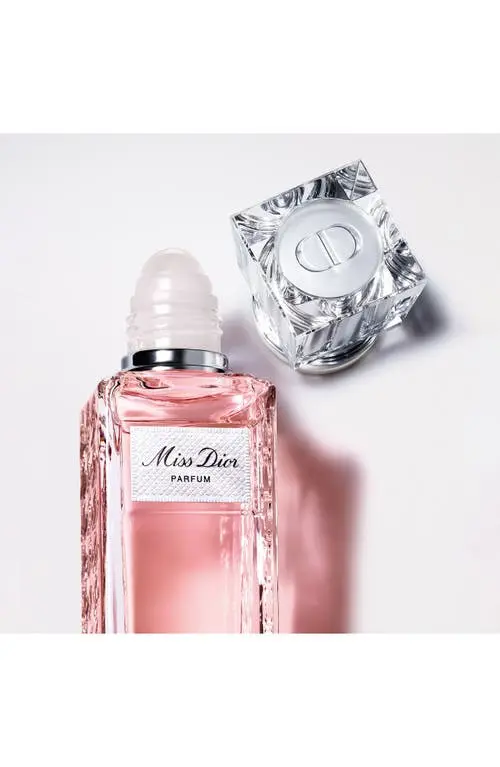 Dior Miss Parfum Roller-pearl - No Color