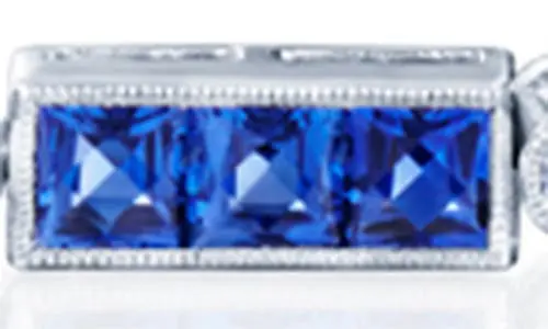Kwiat Splendor Sapphire & Diamond Bracelet