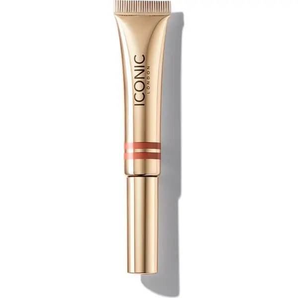 ICONIC LONDON Cloud Kiss Matte Lip Mousse - Let It Slip