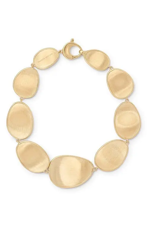 Marco Bicego Lunaria Line Bracelet