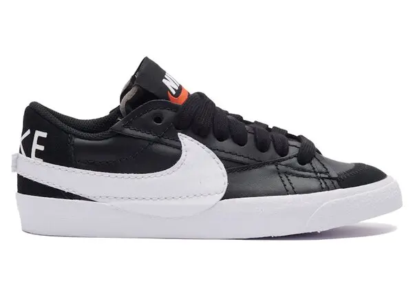 Nike Blazer Low 77 Jumbo Sneakers