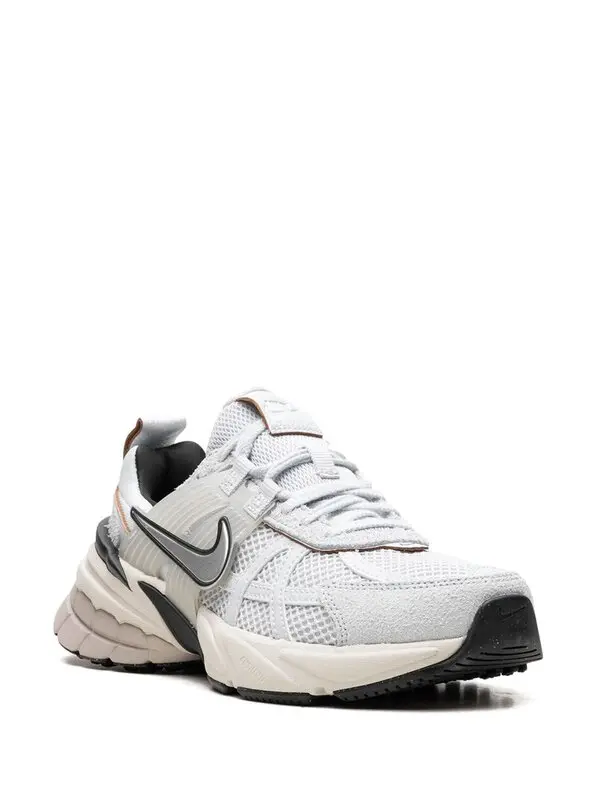 Nike V2k Run Sneakers - White