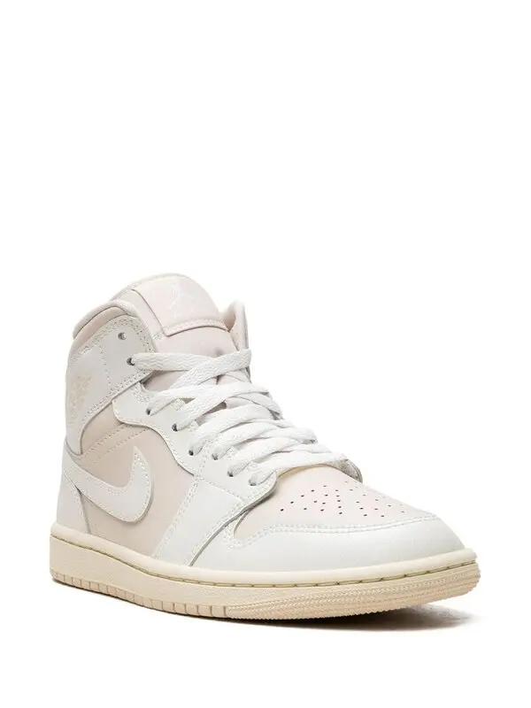 JORDAN Air 1 Sneakers - Neutrals