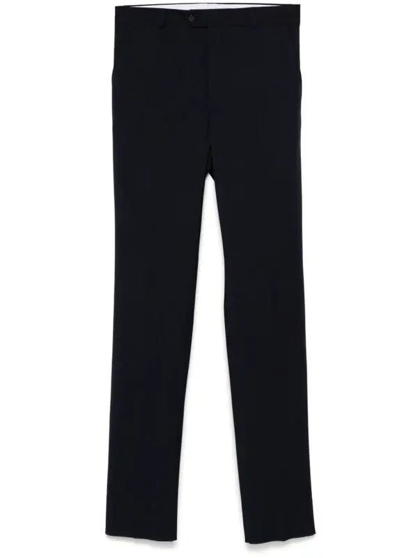 FURSAC Straight-leg Trousers