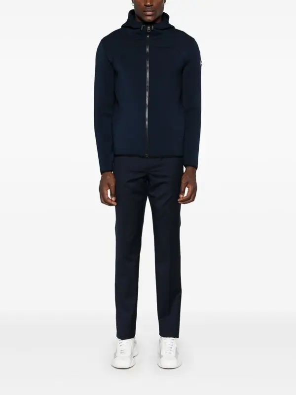 FURSAC Straight-leg Trousers