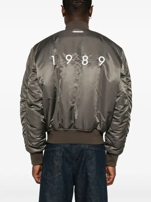 1989 STUDIO Bomber Jacket