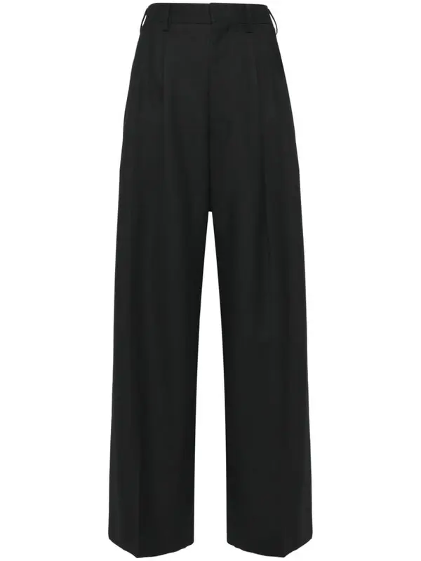 Junya Watanabe Pleated Trousers