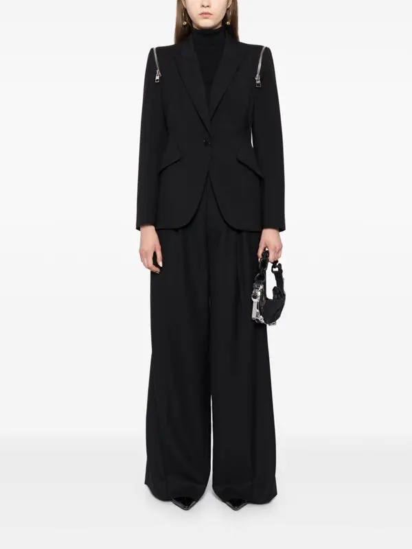 Junya Watanabe Pleated Trousers