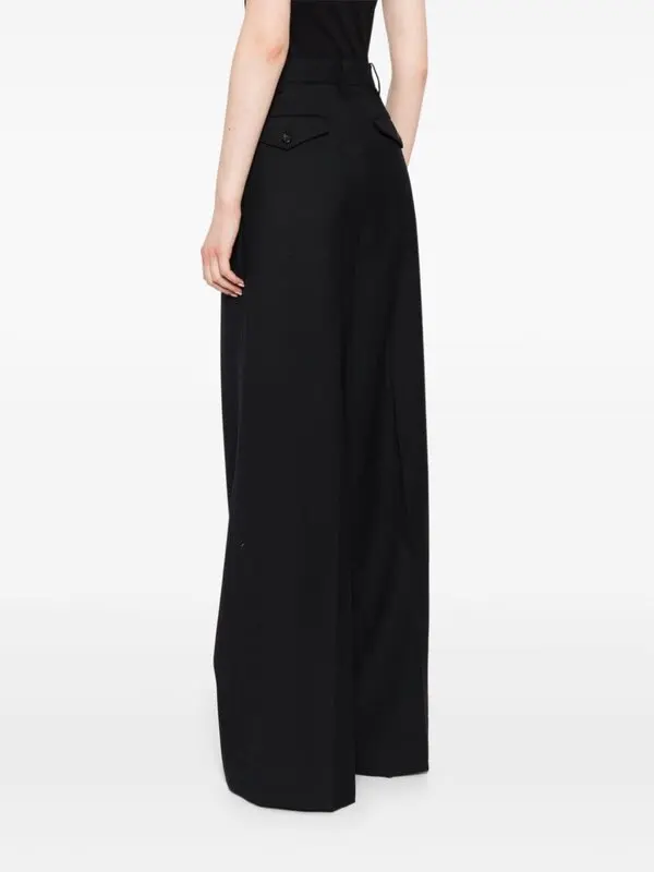 Junya Watanabe Pleated Trousers