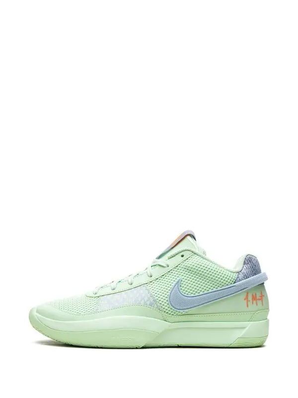 Nike Ja 1 Sneakers - Orange