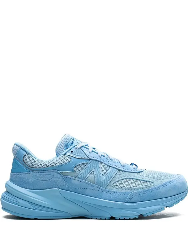 NEW BALANCE X Joe Freshgoods 990v6 Prom Sneakers - Blue
