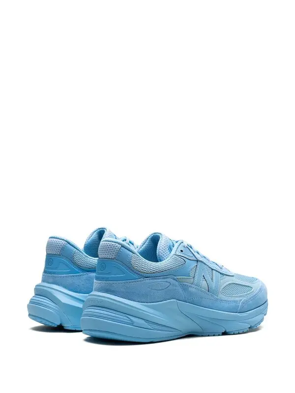 NEW BALANCE X Joe Freshgoods 990v6 Prom Sneakers - Blue