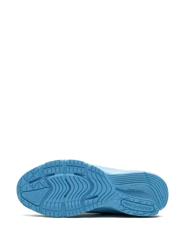 NEW BALANCE X Joe Freshgoods 990v6 Prom Sneakers - Blue