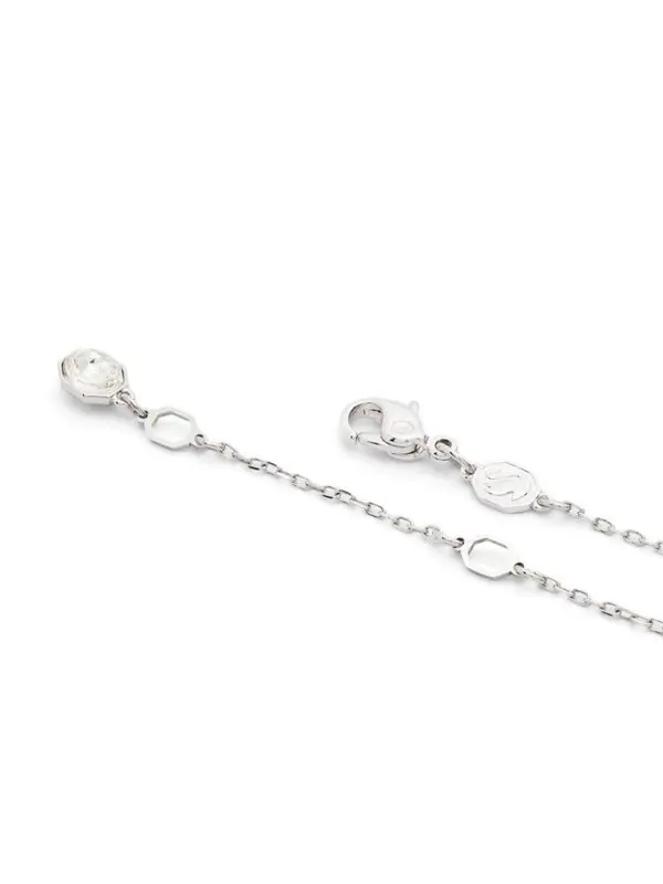 SWAROVSKI Sublima Pendant Necklace - Black
