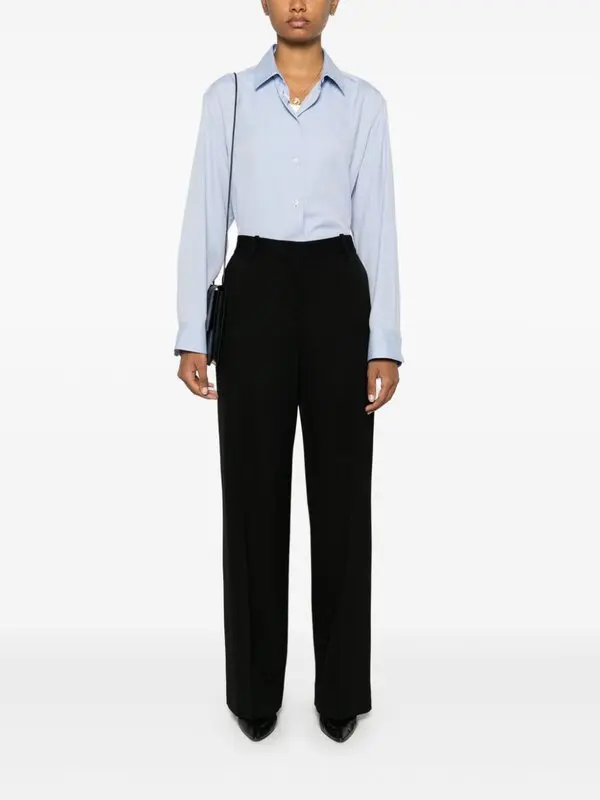 THE ROW Encore Trousers