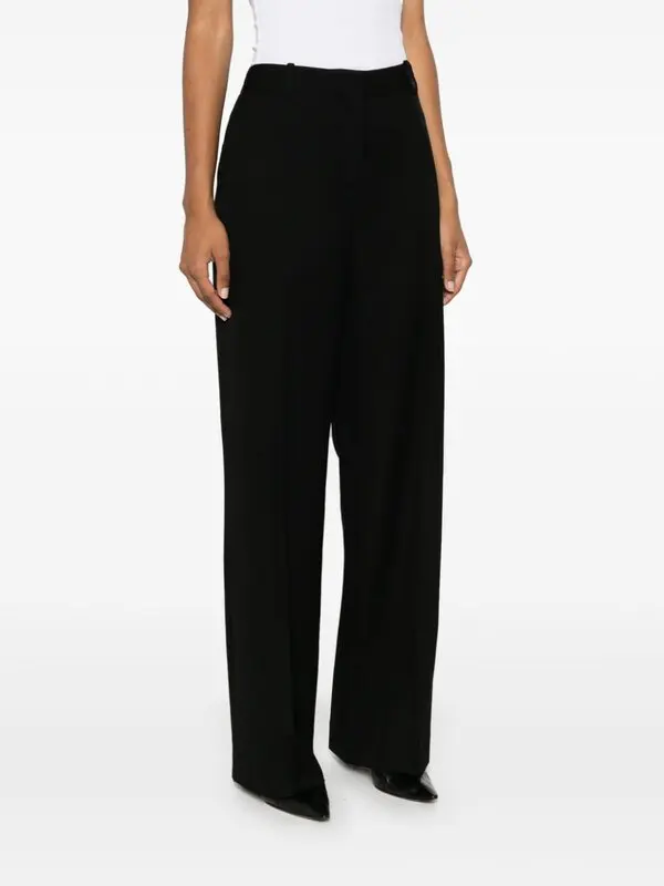 THE ROW Encore Trousers