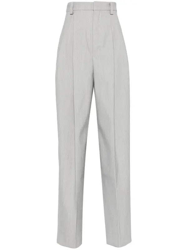Jacquemus Le Pantalon Curzio Trousers