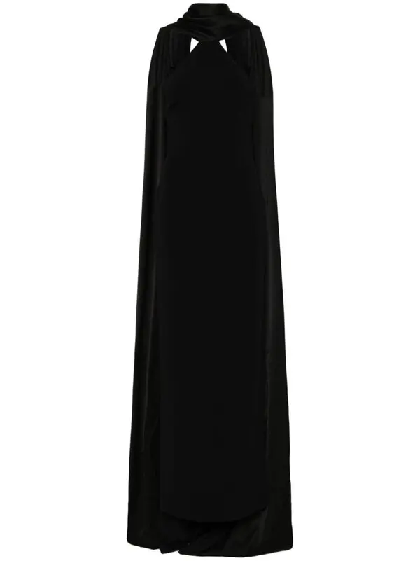 Solace London Ophelia Gown