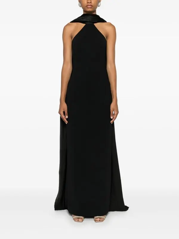 Solace London Ophelia Gown