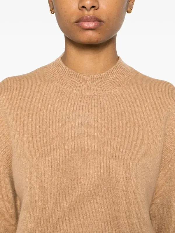 A.p.c. Esther Sweater - Neutrals