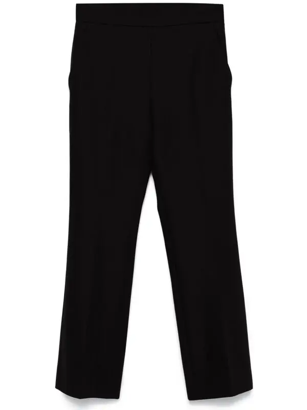 Gucci Flared Trousers