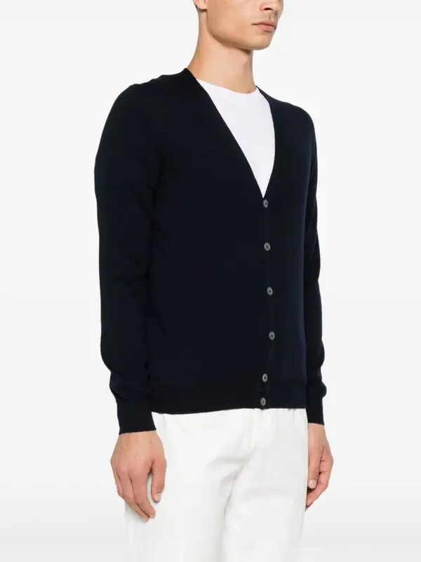 Tagliatore Kieran Cardigan