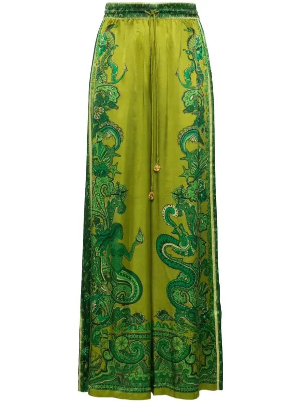 ALEMAIS Solaris Trousers